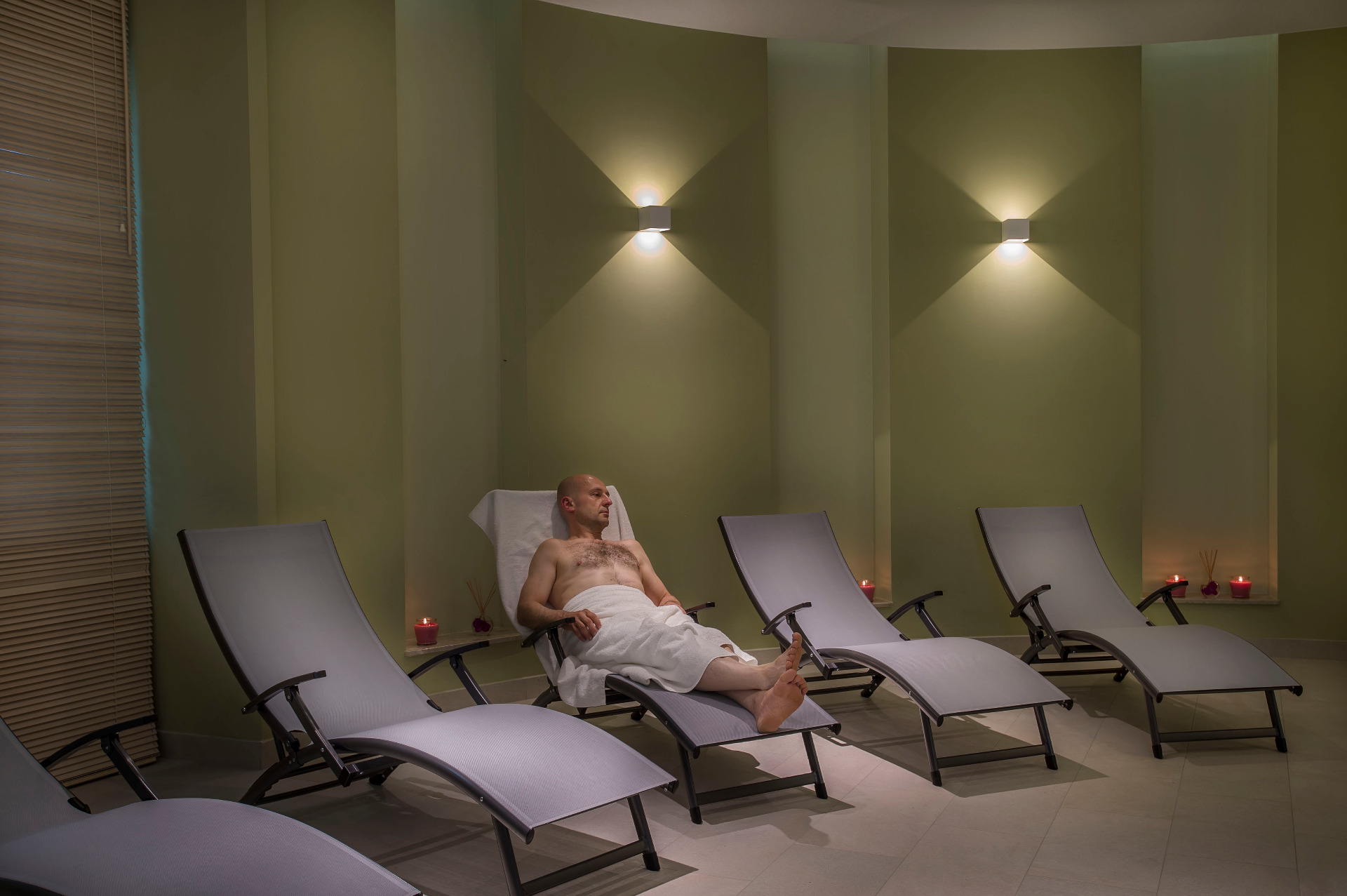 Marisol :: SPA REISEN BERLIN