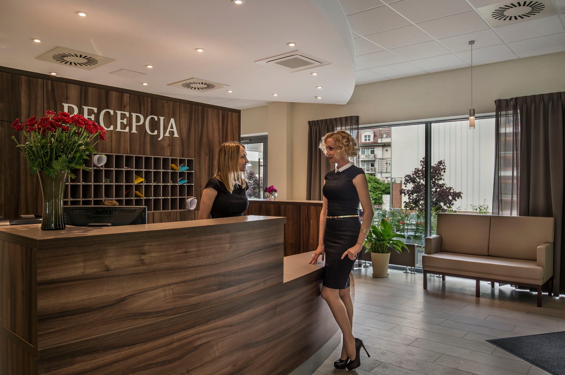 Marisol :: SPA REISEN BERLIN