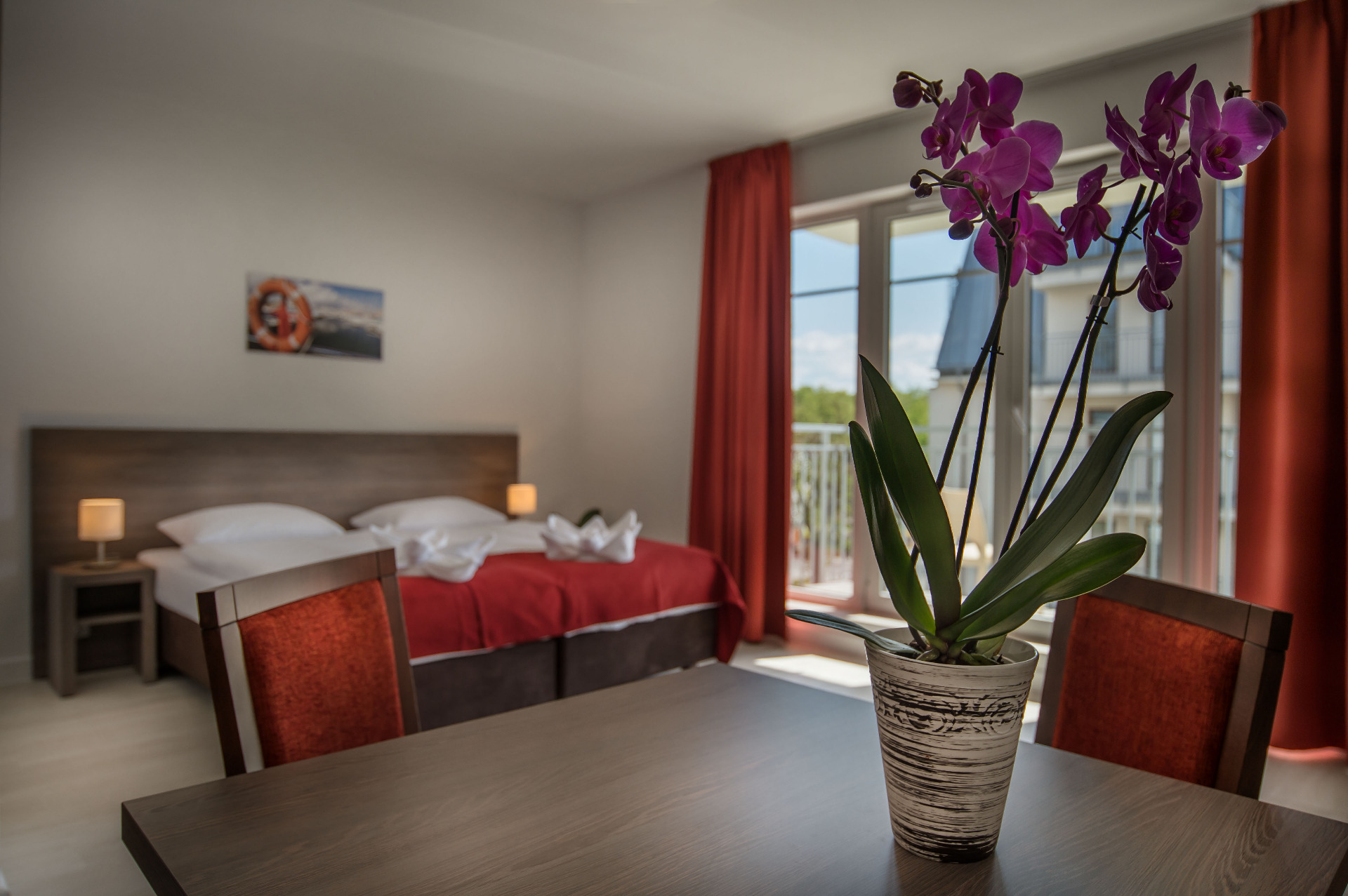 Marisol :: SPA REISEN BERLIN